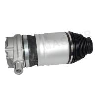 China Rear Left And Right Air Bellows / Air Suspension Springs For Audi Q7 OE 7L616019K 7L616020K for sale