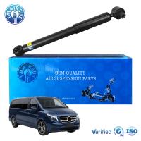 China Auto Part Coil Shock For For Mercedes W447 Vito V-Class Rear Left And Right Air Shock Absorber Strut Core 4473264200 4473261500 for sale
