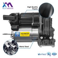 China Durable and Practical Air Suspension Compressor Pump 2213201704 2213200304 2213200704 for sale