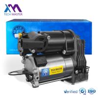 China Durable and Practical Air Suspension Compressor Pump 2213201704 2213200304 2213200704 for sale