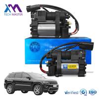 China Durable and Practical Air Suspension Compressor Pump 68041137AD, 68204387AA for JEEP GRAND CHEROKEE, 3.6L/5.7L, 2011-2015 Dodge Ram1500 Tesla Model S 2011-2020 for sale