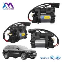 China Durable and Practical Air Suspension Compressor Pump 68041137AD, 68204387AA for JEEP GRAND CHEROKEE, 3.6L/5.7L, 2011-2015 Dodge Ram1500 Tesla Model S 2011-2020 for sale