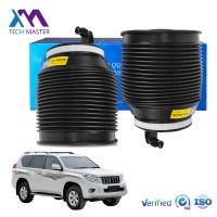 China Reliable and Practical Toyota Land Cruiser Prado J150 Lexus GX460 Air Suspension Springs  Rear Left or Right 48090-60010 48080-60010 for sale