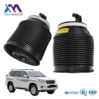China Reliable and Practical Toyota Land Cruiser Prado J150 Lexus GX460 Air Suspension Springs  Rear Left or Right 48090-60010 48080-60010 for sale