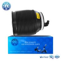 China Air Suspension Air Spring For Toyota Land Cruiser Prado J150 Lexus GX460 Rear Left And Right 4809060010 4808060010 for sale