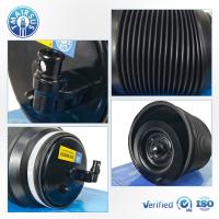 China 48090-60010 4809060010 Auto Parts Rear Air Spring for GX460 Prado 150 Left Air Suspension Land Cruiser GX460 Air Bellows for sale