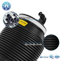 China 48090-60010 4809060010 Auto Parts Rear Air Spring for GX460 Prado 150 Left Air Suspension Land Cruiser GX460 Air Bellows for sale