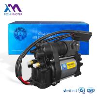 China High Quality Air Ride Suspension Compressor Pump New for Grand Cherokee WK2 68041137 68204730 for sale
