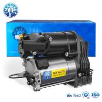 China Mercedes-Benz W216 CL W221 S/CLS Air Compressor High Quality 2213201704 2213201904 2213200304 for sale