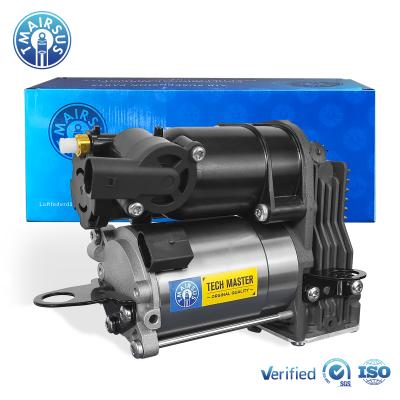 China Mercedes-Benz W216 CL W221 S/CLS Air Compressor High Quality 2213201704 2213201904 2213200304 for sale
