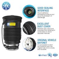 China Air Suspension Spring W213 E-class C238 E- coupe W253 X290 W257 C257 Rear left and Right with ads 2133200125 2133280100 for sale