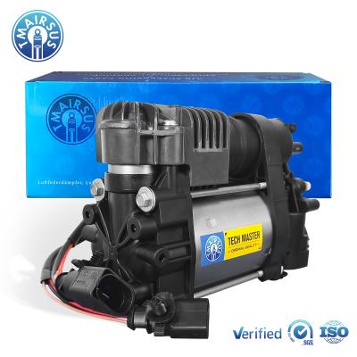 China Porsche Cayenne Touareg Macan 2011- 2017 and Hyundai Volvo Air Compressor 95835890100 95835890101 for sale