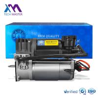 China Suspension Compressor Air Pump for W240 Maybach Car Air Suspension Compressor 2203200104 2403200104 for sale