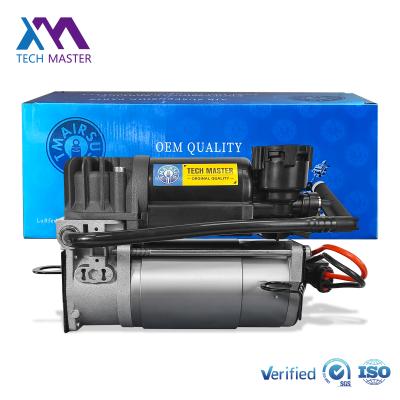 China Suspension Compressor Air Pump for W240 Maybach Car Air Suspension Compressor 2203200104 2403200104 for sale