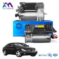 China New Airmatic Suspension Compressor Air Pump for W219 W211 W220 Air Airmatic Suspension Compressor 2113200304 2203200104 for sale