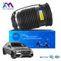 China Rubber Air Spring Bellow for W213 W253 X290 W257 C257 Rear Air Suspension Shock Springs 2133200125 2133200225 for sale