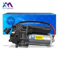 China Auto Compressor Pump for Cayenne 9Y Panamera 971 991 9J Taycan New Air Suspension Pump Parts 9Y0616007 4M0616005H for sale