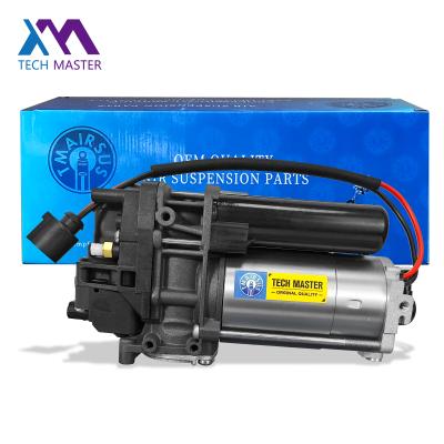 China Auto Compressor Pump for Cayenne 9Y Panamera 971 991 9J Taycan New Air Suspension Pump Parts 9Y0616007 4M0616005H for sale