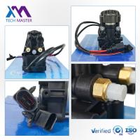 China Air Suspension System Car Parts for Porsche Cayenne Touareg Macan Hyundai Airmatic New Air Suspension Pump 95835890100 95835890101 for sale
