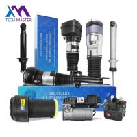 China Air Suspension Compressor Pump For BMW X5 F15/F85 X6 F16/F86 With Or Without Frame 37206875177 37206868998 37206850555 4430200231 for sale
