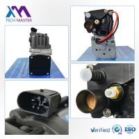China Air Suspension Compressor Pump For BMW X5 F15/F85 X6 F16/F86 With Or Without Frame 37206875177 37206868998 37206850555 4430200231 for sale