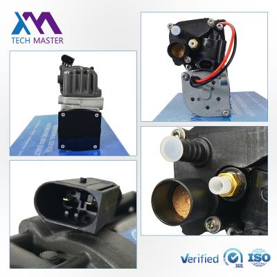 China Air Suspension Compressor Pump For BMW X5 F15/F85 X6 F16/F86 With Or Without Frame 37206875177 37206868998 37206850555 4430200231 for sale