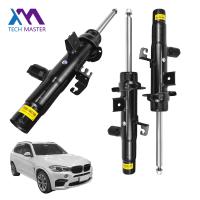China Front Left Shock Absorber For F30 2matic ADS Front Left 2012-2018 Quality Aftermarket 37916793865 for sale