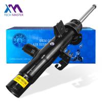 China Front Left Shock Absorber For F30 2matic ADS Front Left 2012-2018 Quality Aftermarket 37916793865 for sale