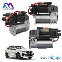 China Air Supply System Compressor For BMW X5 F15 F85 X6 F16 F86 Air Supply Unit 37206875177 37206868998 for sale