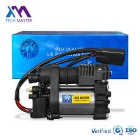 China Replace Air Suspension Compressor For Jeep Grand Cherokee Dodge Ram1500 Tesla Model S Compressor Assembly 68041137AD 68204387AA for sale