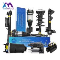 China Front Left Right Shock Absorber For Mercedes W172 R172 SLK Class 2008 coil spring A1723200130 for sale