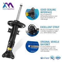 China Front Left Right Shock Absorber For Mercedes W172 R172 SLK Class 2008 coil spring A1723200130 for sale