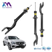 China Coilover Shock Absorber Suspension for GLC253 Front Right Adjustable Shocks Absorber 2533200830 for sale