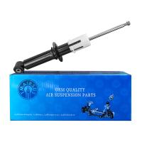 China Rear Left Right Shock Absorber For Audi Q7 VW Porsche 955 957 Coil Spring Shock No Ads no sensor Shock Supplier 7L8513029H for sale