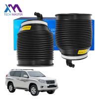 China Auto Parts Rear Left Right Air Spring For Toyota Land Cruiser Prado J150 Lexus GX460 48090-60010 4809060010 48080-60010 4808060010 for sale