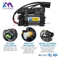 China Air Suspension Compressor Pump For JEEP GRAND CHEROKEE 3.6L/5.7L 2011-2015 Dodge Ram1500 Tesla Model S 2011-2020 68041137AD 68204387AA 68041137AE 68041137AF 68041137AG 68204730AB 68204730AC for sale