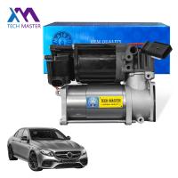 China Air Compressor For Mercedes-Benz W213 E-Class 2017- W205 Class -2017 W253GLC 2017- 0993200004 2133200104 2313200004 2053200104 2053200011 for sale