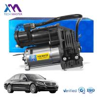 China Air Compressor For Mercedes W222 V222 A217 2013-2020 2223200604 2223200404 0993200104 for sale