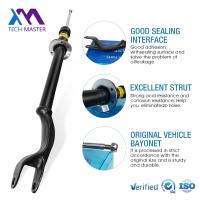 China Front left right Shock Absorber For GLC253 Coil Spring Shock 2015- Quality Aftermarket 2533200830 2533208502 for sale