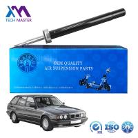China Front Left Right Shock Absorber For BMW E34 1988-1996 Spare Parts Coil Springs 31321135858 for sale
