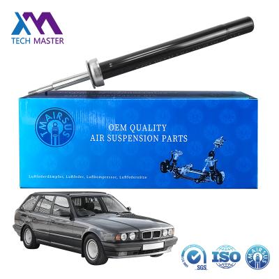 China Front Left Right Shock Absorber For BMW E34 1988-1996 Spare Parts Coil Springs 31321135858 for sale