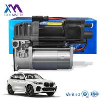 China Air Compressor For BMW F15 F85 X5 X6 F16 F86 2013-2017 37206875177 37206868998 37206850555 4430200231 for sale