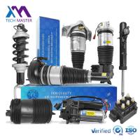 China Air Suspension Solenoid Valve Block For AUDI A8 A6C6 A6C5 Bentley GT Flyspur 4F0616013 4Z7616013 for sale