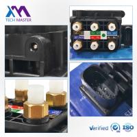 China Air Suspension Solenoid Valve Block For A8D4 Bentley Mulsanne A6 C7 4G 4H0616013 4G0616005C 4H0616005C 2010-2017 for sale