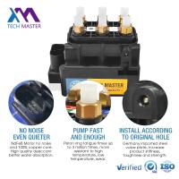 China Air Suspension Solenoid Valve Block For A8D4 Bentley Mulsanne A6 C7 4G 4H0616013 4G0616005C 4H0616005C 2010-2017 for sale