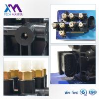 China Air Suspension Solenoid Valve Block For Q74M Touareg Cayenne 9Y Bentayga 2017- 4M0616013A 4M0816702 4M0816101F for sale