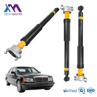 China Coilover Suspension Shock for E212 Rear Auto Car Suspension System 2123201030 for sale