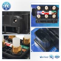 China High Quality Suspension Part System Valve Block AUDI A8 A6C6 A6C5 Bentley GT Flyspur 4F0616013 4Z7616013 for sale