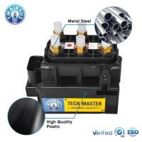 China High Quality Suspension Part System Valve Block AUDI A8 A6C6 A6C5 Bentley GT Flyspur 4F0616013 4Z7616013 for sale