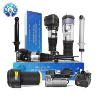 China Top-notch Quality and Good Service Guarantee 37206875177 37206868998 Air Suspension Compressor for X5 F15/F85 X6 F16/F86 for sale